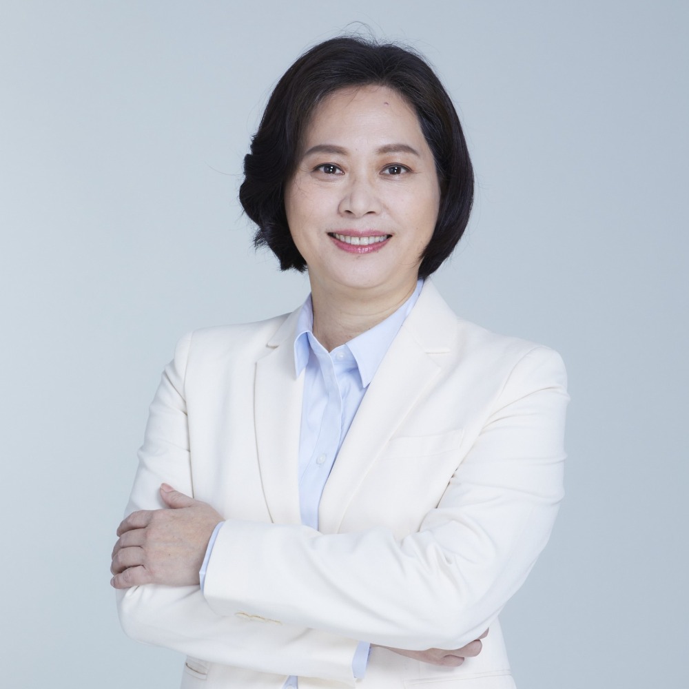 Taiwan People’s Party (TPP)